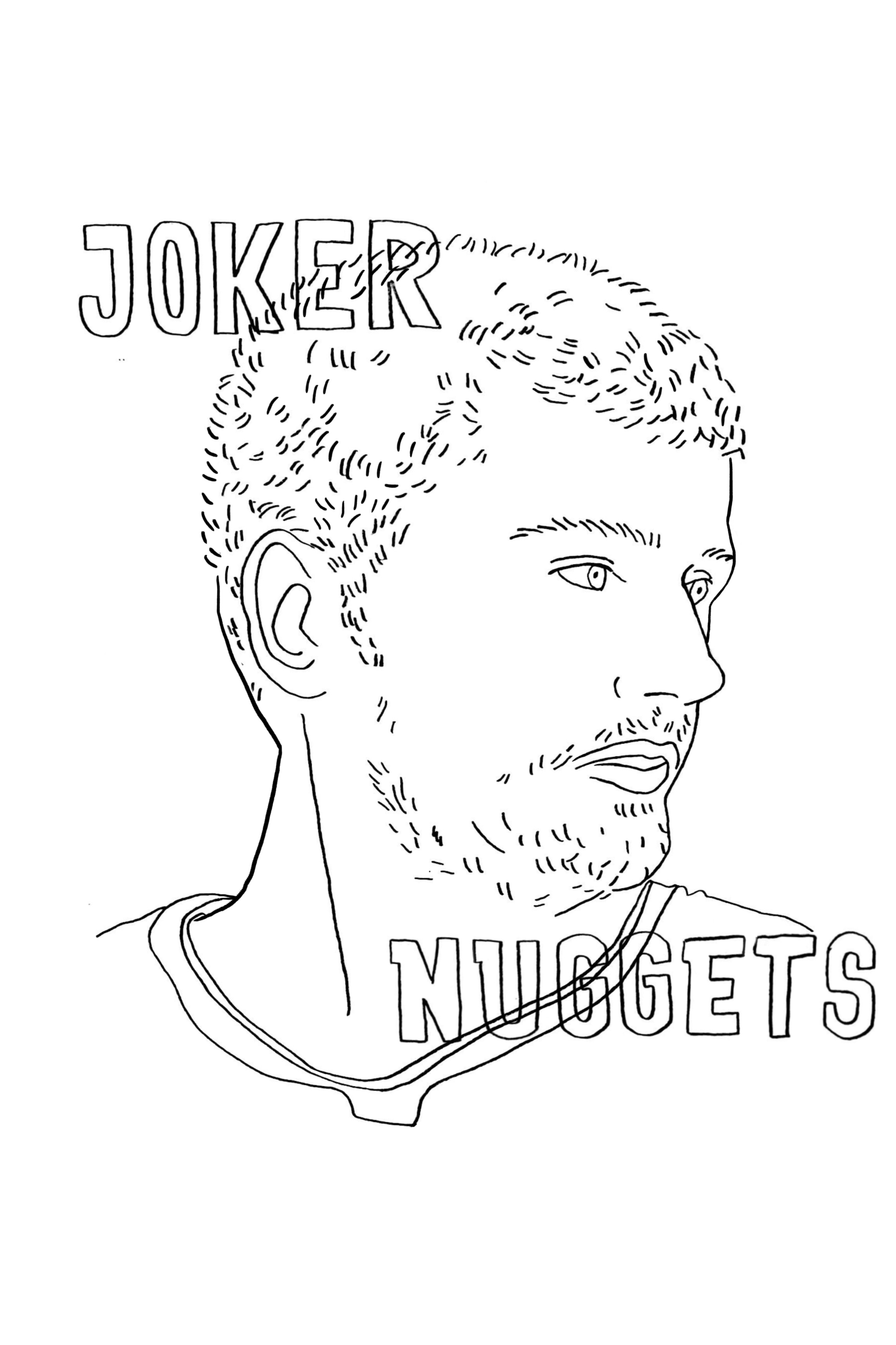 Nikola Jokić